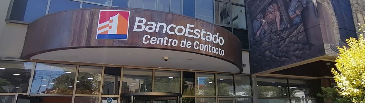 Trabajar en BancoEstado Contacto 24 Horas S.A Chile - Información ...