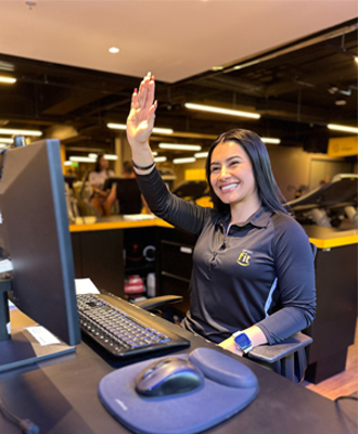 Trabajar en Smart Fit Chile Chile - Información Laboral Enero 2026