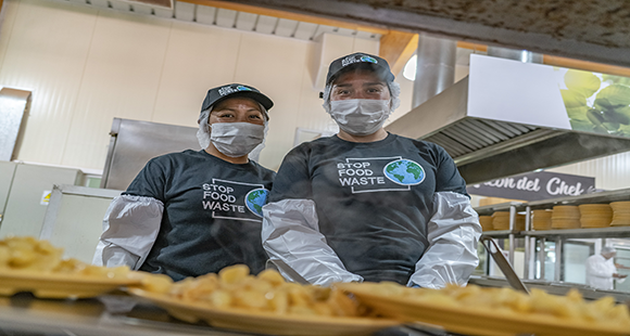 Trabajar en Compass Group Chile - Información Laboral Noviembre 2022