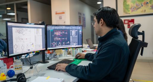 Trabajar en Fastpack Chile - Información Laboral Diciembre 2025