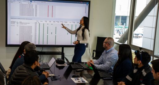 Trabajar en Fastpack Chile - Información Laboral Diciembre 2025