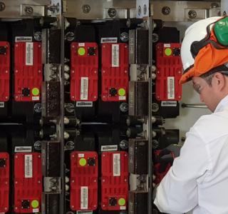 Trabajar en Electrans Limitada Chile - Información Laboral Diciembre 2025