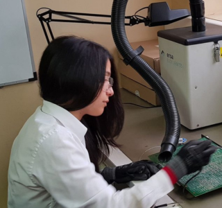 Trabajar en Electrans Limitada Chile - Información Laboral Diciembre 2025