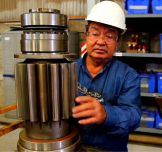 Trabajar en Electrans Limitada Chile - Información Laboral Diciembre 2025