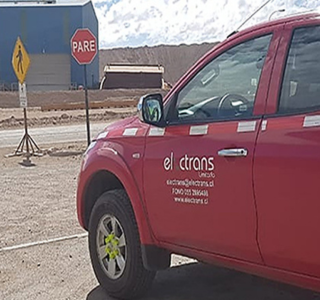 Trabajar en Electrans Limitada Chile - Información Laboral Diciembre 2025