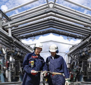 Trabajar en Grupo Integra Chile - Información Laboral Enero 2026