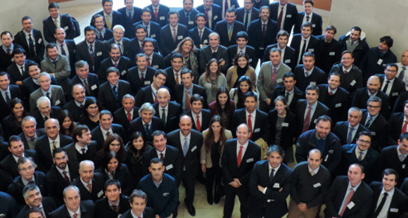 Trabajar en Gtd Chile - Información Laboral Diciembre 2023