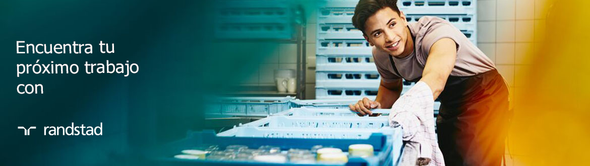 Trabajar en Randstad Chile - Información Laboral Enero 2026