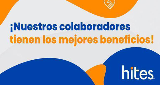 Trabajar en Hites Chile - Información Laboral Enero 2026