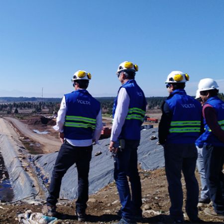 Volta - Trabaja con nosotros | Pandapé