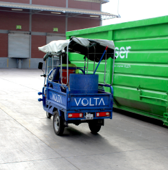 Volta - Trabaja con nosotros | Pandapé