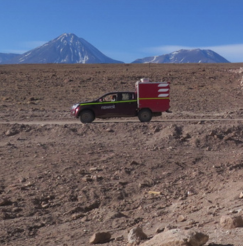 NEWREST CHILE - Trabaja con nosotros | Pandapé