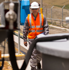 NEWREST CHILE - Trabaja con nosotros | Pandapé