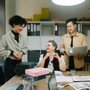 SSI OUTSOURCING - Trabaja con nosotros | Pandapé