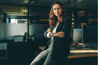 Claire Joster - Trabaja con nosotros | Pandapé