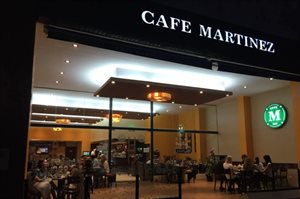 Fotos de Café Martinez - Computrabajo