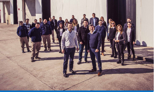 Trabajar en Macropharma Argentina - Información Laboral Octubre 2023