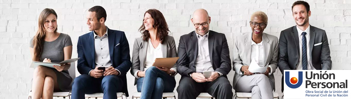 Trabajar en Obra Social Unión Personal Argentina - Información Laboral ...