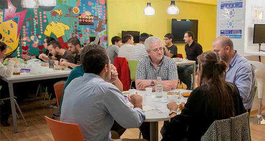 Trabajar en AXOFT ARGENTINA SA (TANGO SOFTWARE) Argentina - Información ...