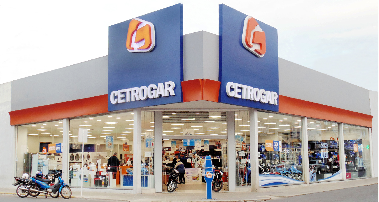 Cetrogar | Bolsa de trabajo Argentina