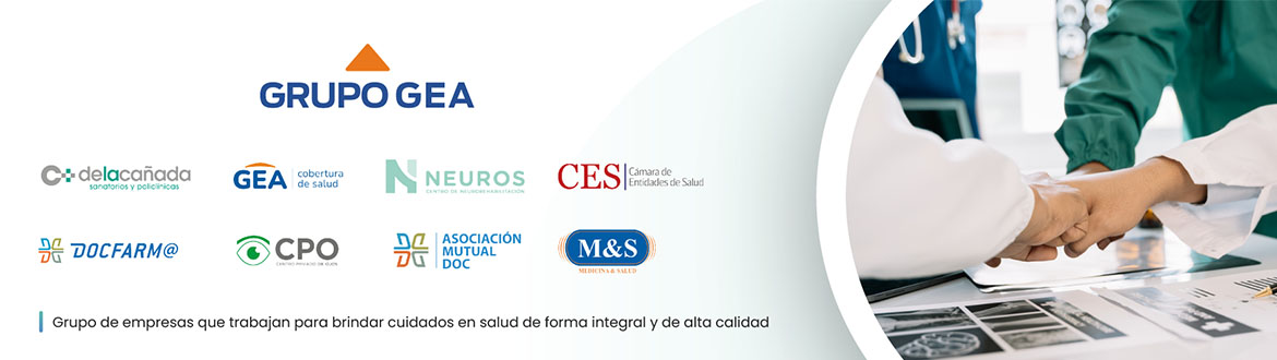 Trabajar en GRUPO GEA Argentina - Información Laboral Mayo 2026