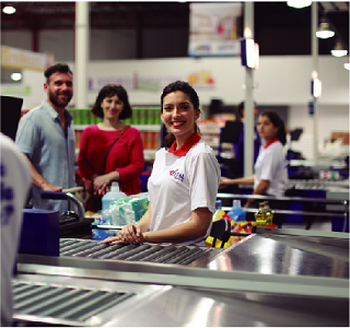 Trabajar en Supermayorista VITAL Argentina - Información Laboral ...