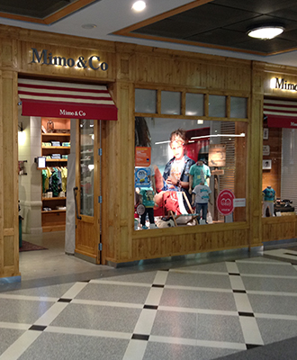 Trabajar en Mimo & Co. Argentina - Información Laboral Enero 2026