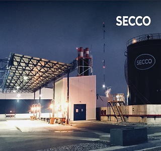 Trabajar en Secco Argentina - Información Laboral Mayo 2026