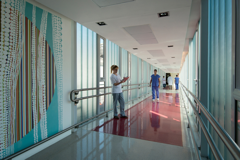Trabajar en Hospital Italiano de Buenos Aires Argentina - Información ...