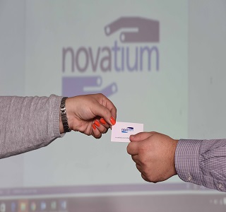 Trabajar en Novatium Argentina - Información Laboral Julio 2024