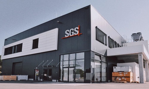 Trabajar en SGS Argentina Argentina - Información Laboral Septiembre 2022