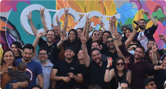 Trabajar en APEX America Argentina - Información Laboral Enero 2026