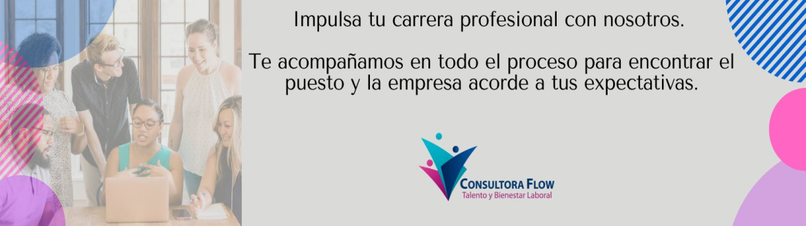 Trabajar en Consultora Flow RH Argentina - Información Laboral Enero 2024