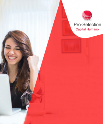 Trabajar en Pro-Selection Capital Humano Argentina - Información ...