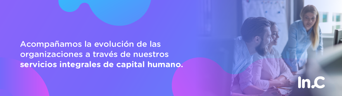 Trabajar en In.Corporate Argentina - Información Laboral Diciembre 2025