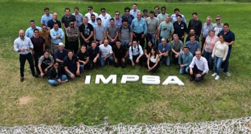 Trabajar en Impsa Argentina - Información Laboral Mayo 2024