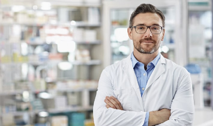 Pharmexx Argentina S.A. - Trabaja con nosotros | Pandapé