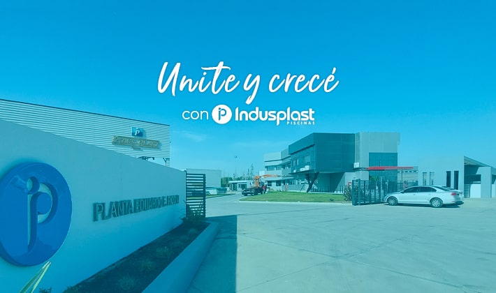 INDUSPLAST piscinas - Trabaja con nosotros | Pandapé