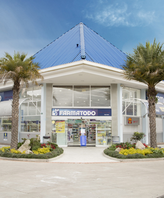 Trabajar en FARMATODO, C.A. Venezuela - Información Laboral Noviembre 2025