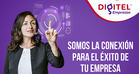 Trabajar en Digitel Venezuela - Información Laboral Diciembre 2025