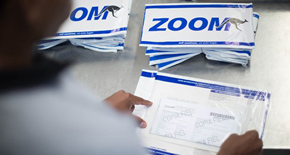 Trabajar en Zoom International Services Venezuela - Información Laboral ...