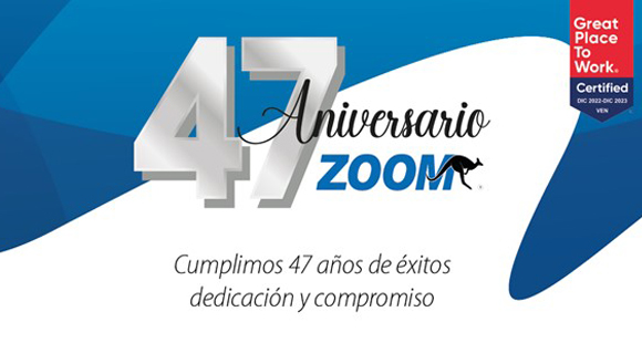 Trabajar en Zoom International Services Venezuela - Información Laboral ...