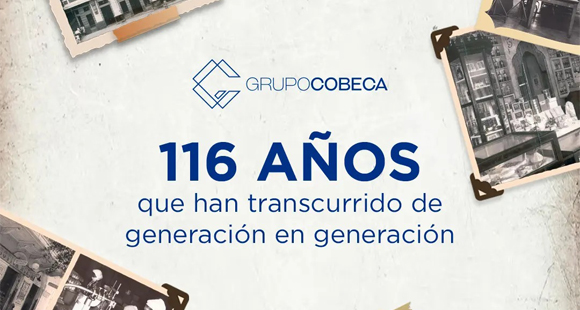 Trabajar en GRUPO COBECA Venezuela - Información Laboral Marzo 2026