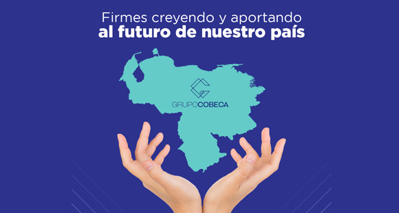 Trabajar en GRUPO COBECA Venezuela - Información Laboral Marzo 2026